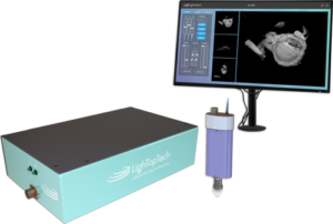 LighTopTech Corp. | OCX